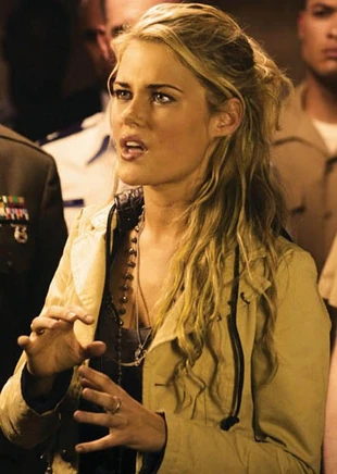 Maggie Madsen | Teletraan I: The Transformers Wiki | Fandom