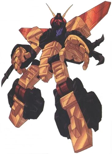 Ransack (G1) | Teletraan I: The Transformers Wiki | FANDOM powered by Wikia