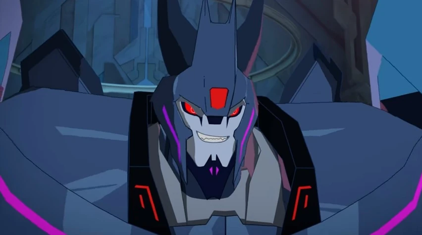 Galvatronus | Teletraan I: The Transformers Wiki | Fandom