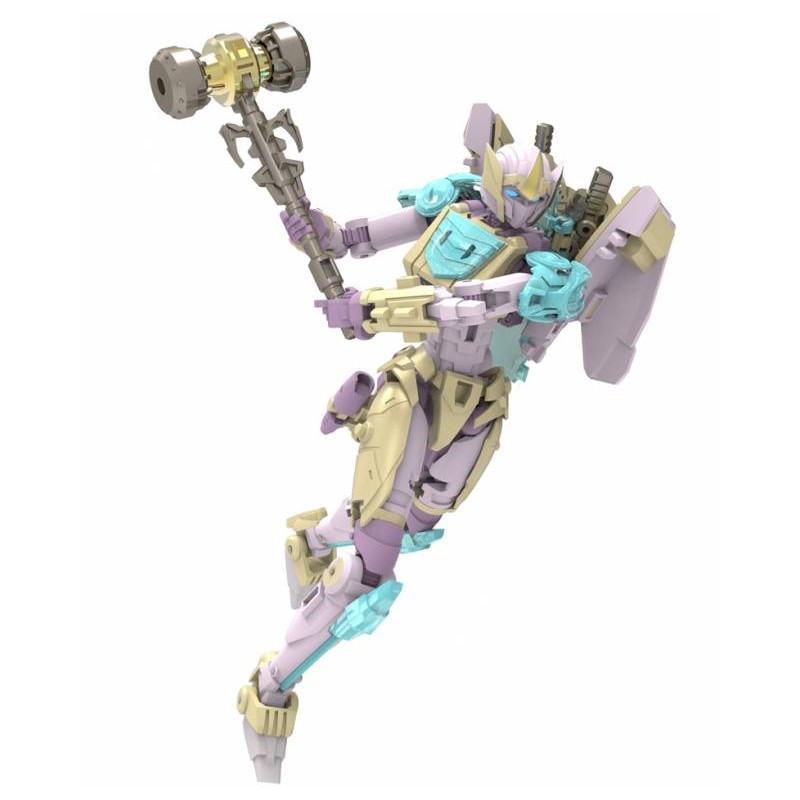 Solus Prime (Prime) | Teletraan I: The Transformers Wiki | Fandom