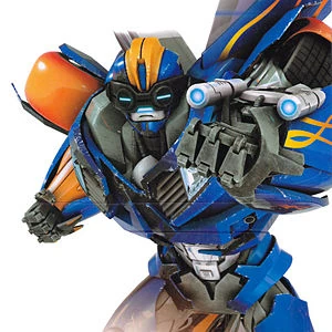 Hot Shot (Prime) | Teletraan I: The Transformers Wiki | FANDOM powered ...