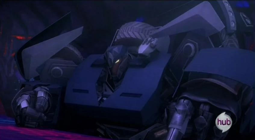 Image - Prime-breakdown-s02e02-control.jpg | Teletraan I: The ...