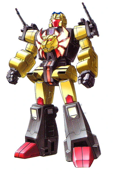 Razorclaw (G1) | Teletraan I: The Transformers Wiki | Fandom