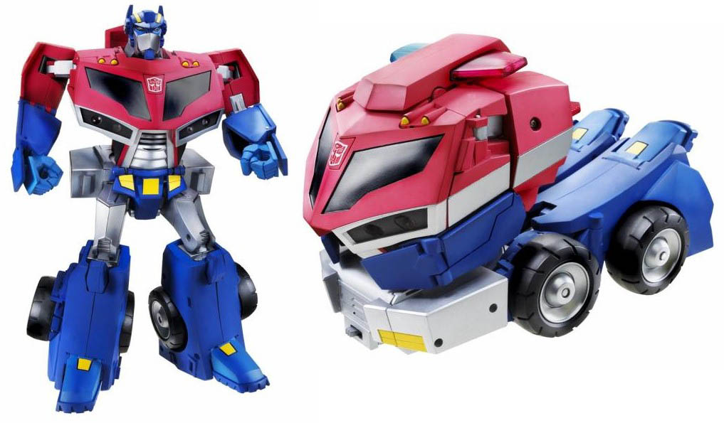 Scale Teletraan I The Transformers Wiki Fandom Powered By Wikia