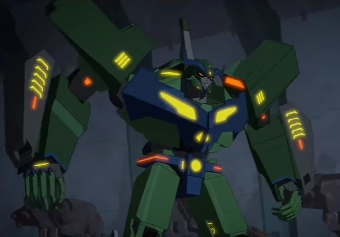 Blastwave | Teletraan I: The Transformers Wiki | Fandom