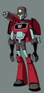 Perceptor (TFA) | Teletraan I: The Transformers Wiki | FANDOM powered ...