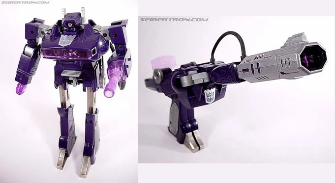Image - G1Shockwave toy.jpg | Teletraan I: The Transformers Wiki ...