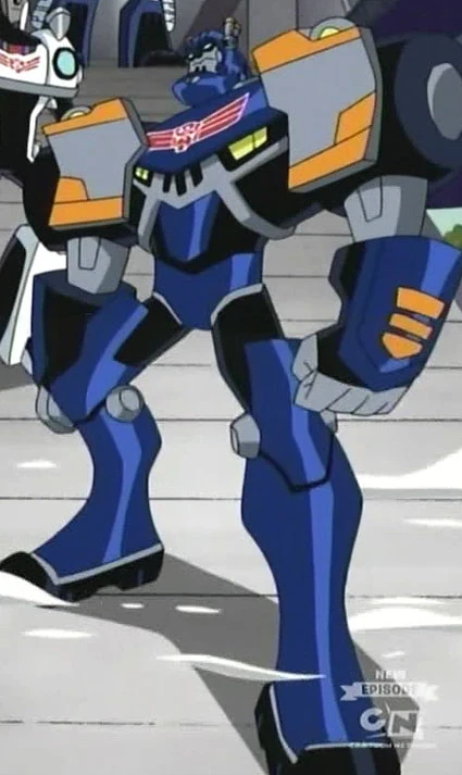 Sentinel Prime (TFA) | Teletraan I: The Transformers Wiki | FANDOM ...