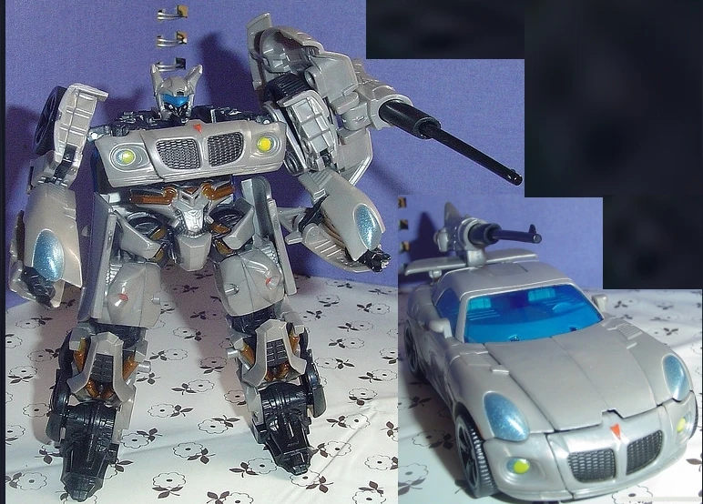 Jazz (Movie) | Transformers Wiki | FANDOM powered by Wikia