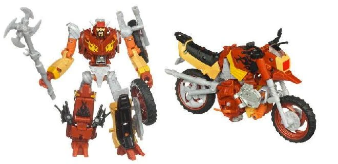 Wreck-Gar (G1) | Teletraan I: The Transformers Wiki | Fandom