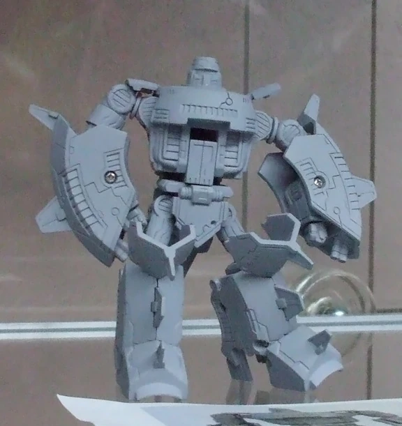 Transformers Digital Stickers and Trading Cards for iOS and Android ...