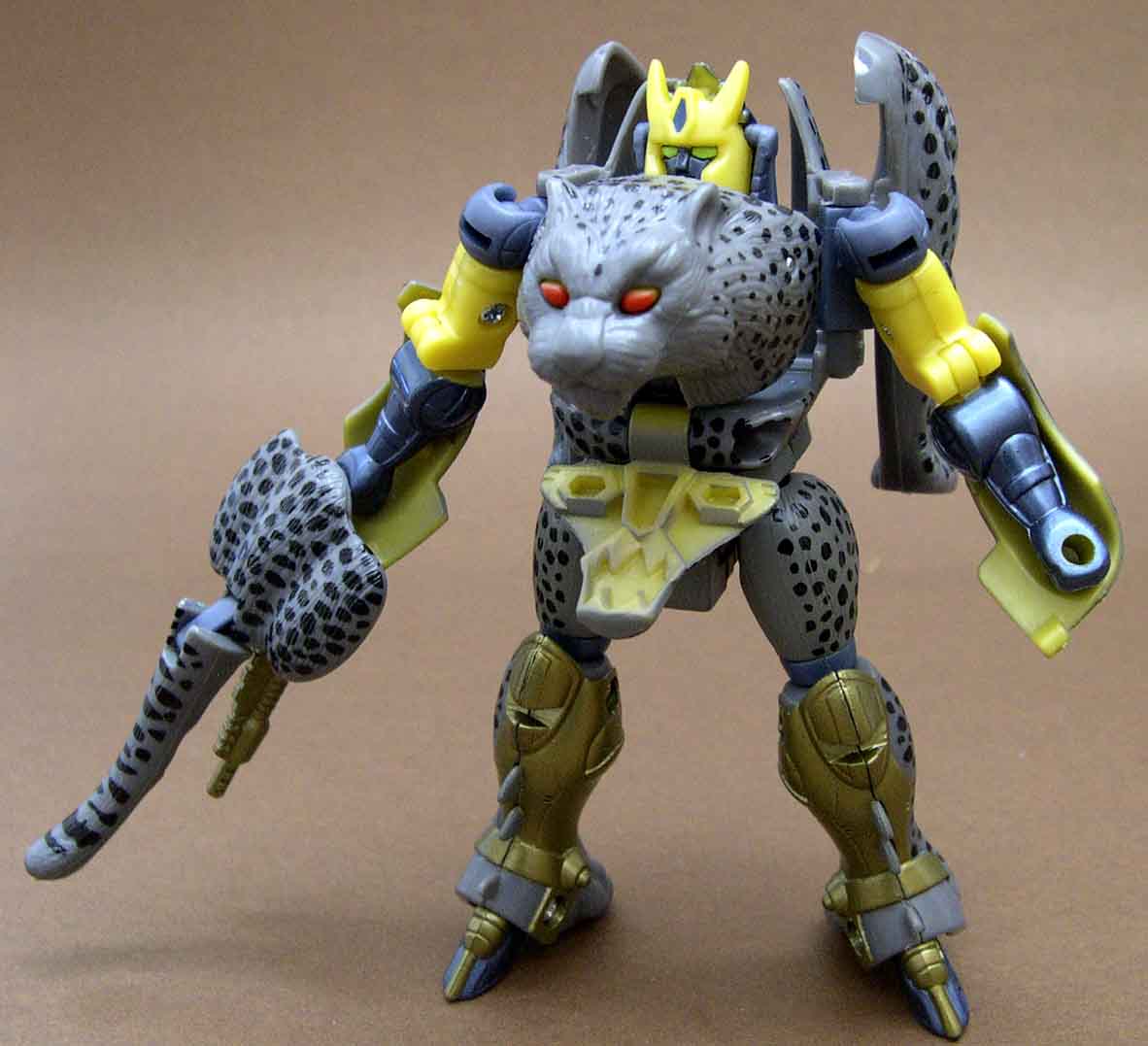 Nightprowler Teletraan I The Transformers Wiki Fandom Powered By Wikia