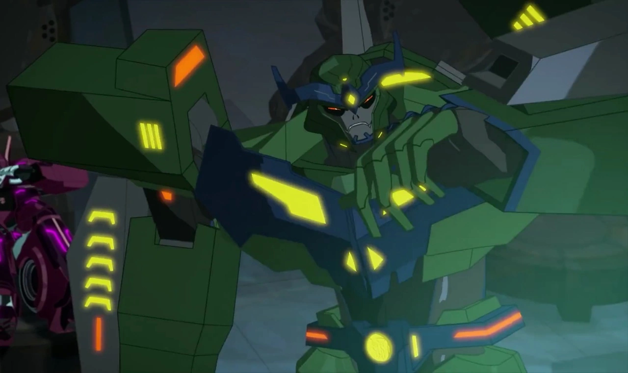 Blastwave | Transformers Wiki | Fandom