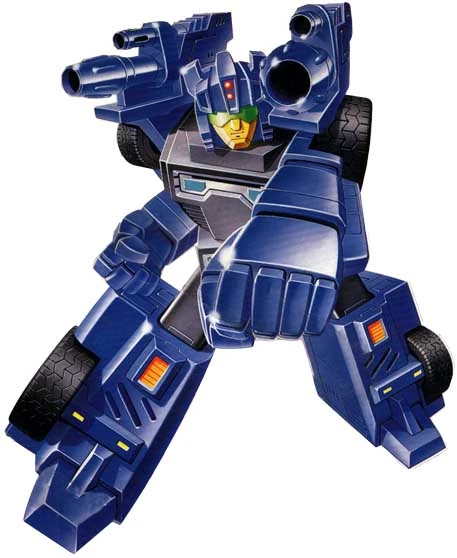 Crankcase (G1) | Teletraan I: The Transformers Wiki | Fandom