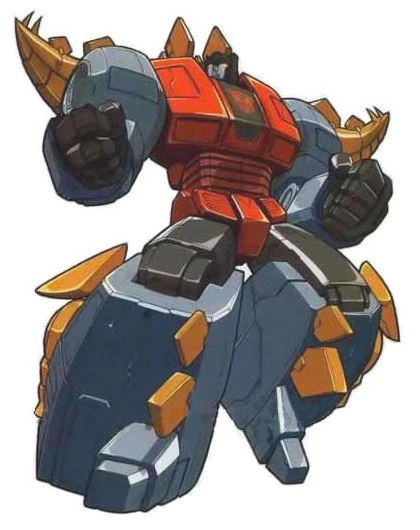 Snarl (G1) | Teletraan I: The Transformers Wiki | Fandom