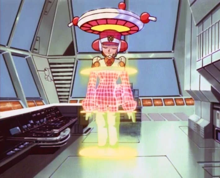 T-AI | Teletraan I: The Transformers Wiki | FANDOM powered by Wikia