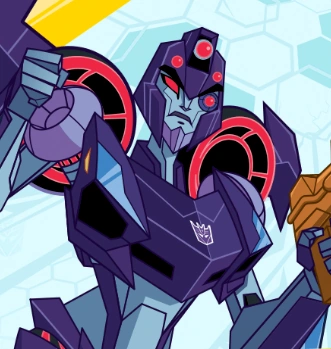 Shadow Striker | Teletraan I: The Transformers Wiki | Fandom