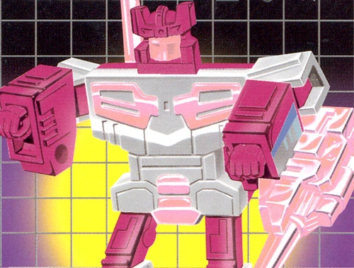 Flip Sides | Teletraan I: The Transformers Wiki | Fandom