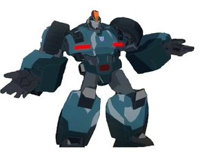 Overload (Transformers) | A4D Wiki | Fandom