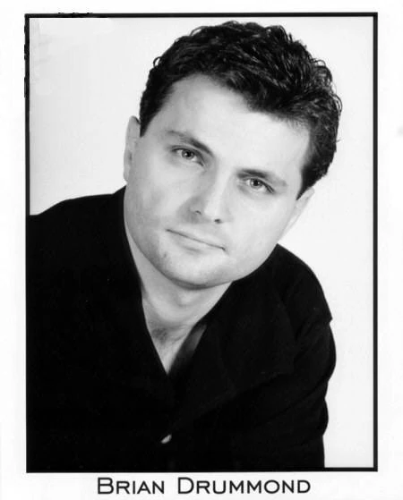 Brian Drummond | Teletraan I: The Transformers Wiki | Fandom