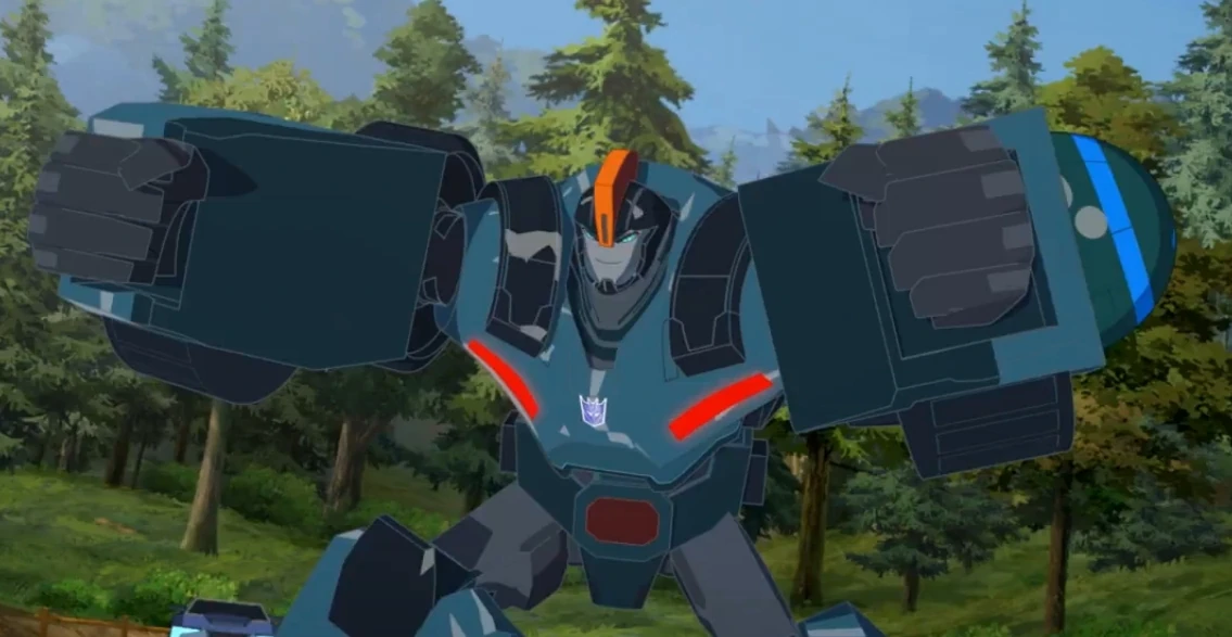 Overload (RID) | Transformers Wiki | FANDOM powered by Wikia