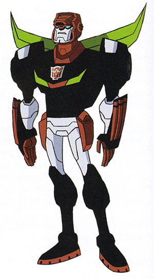 Sideswipe (Animated) | Teletraan I: The Transformers Wiki | FANDOM ... Sideswipe (Animated) | Teletraan I: The Transformers Wiki | FANDOM ...