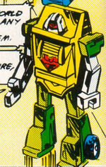 Brawn (G1) | Teletraan I: The Transformers Wiki | Fandom