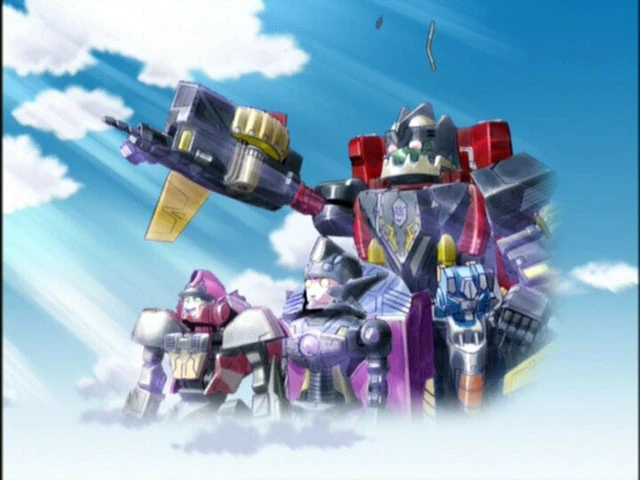 New Decepticon Army | Teletraan I: The Transformers Wiki | Fandom