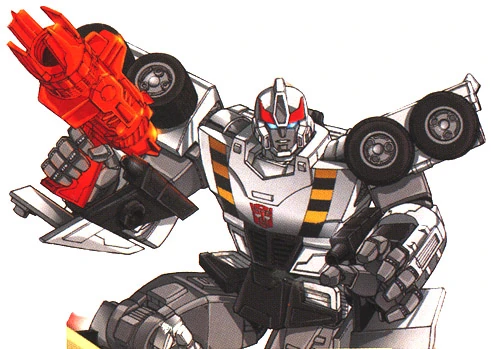 Checkpoint (Energon) | Teletraan I: The Transformers Wiki | FANDOM powered by Wikia
