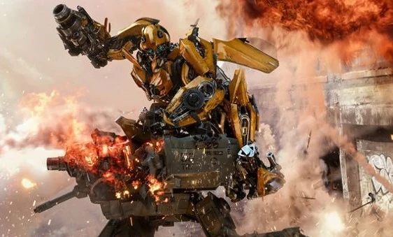 Bumblebee | Transformers Wiki | Fandom