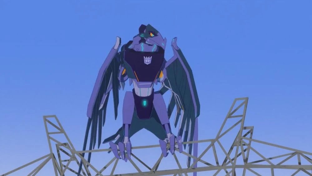 Filch | Transformers | Fandom