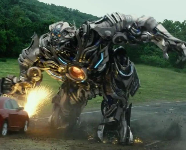 Изображение - Galvatron (AOE).jpg | Transformers вики | FANDOM powered ...