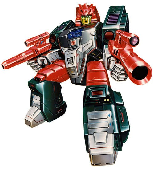 Quickswitch Teletraan I The Transformers Wiki Fandom Powered By Wikia