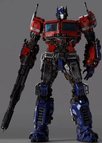 Optimus Prime (Movie) | Transformers Wiki | Fandom
