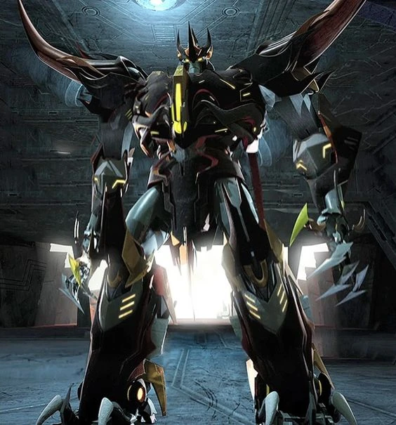 Predaking (Prime) | Primuspedia | Fandom