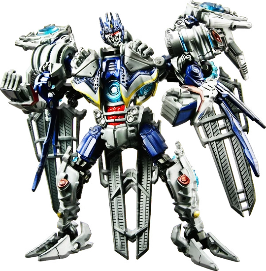Image - Rotf-soundwave-toy-deluxe-1-portal.png | Teletraan I: The ...