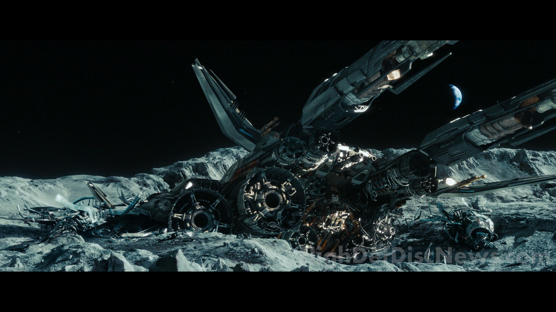 Ark Movie Teletraan I The Transformers Wiki Fandom Powered By Wikia