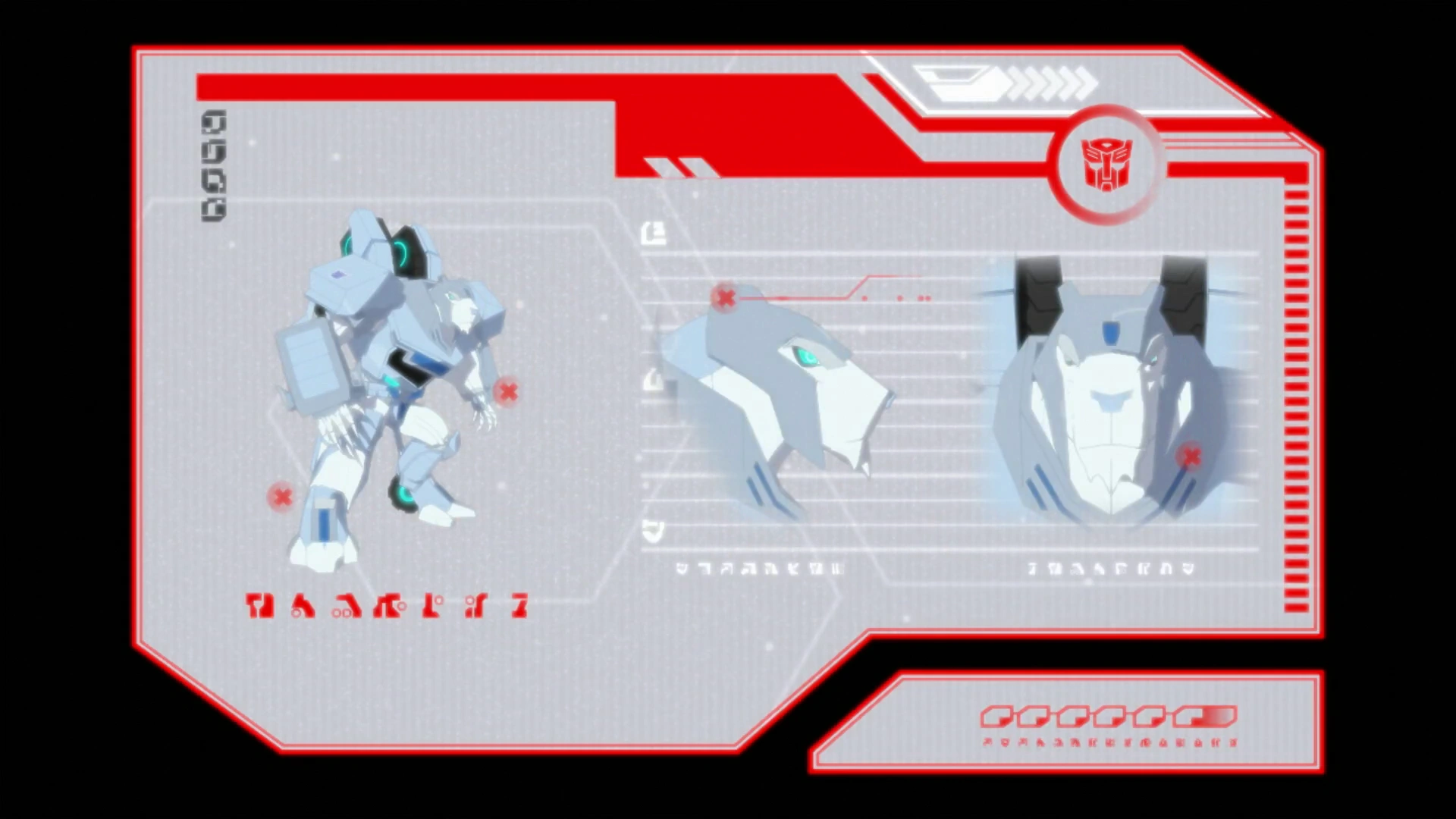 Polarclaw | Transformers | Fandom