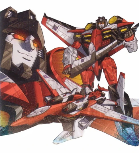 Starscream (Armada) | Primuspedia | Fandom
