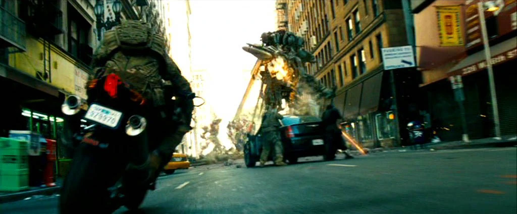 Image - Movie MissionCityBattle5.jpg | Teletraan I: The Transformers ...