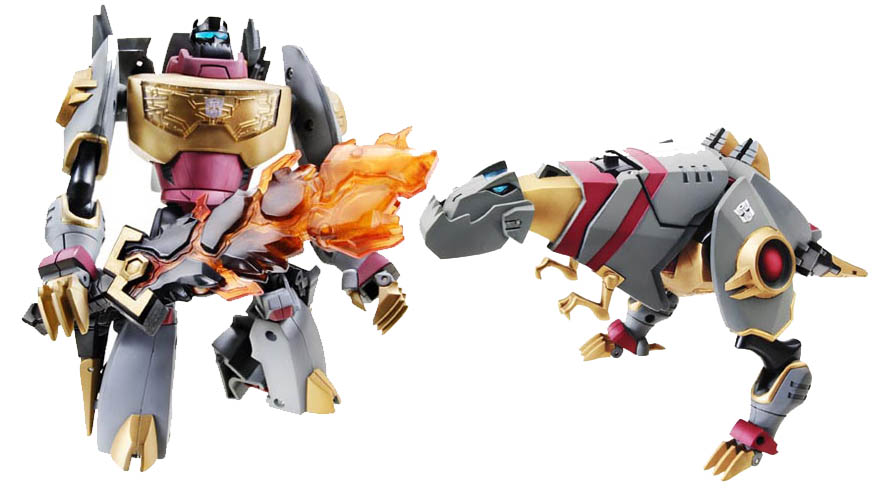 Grimlock Animated Primuspedia Fandom Powered By Wikia