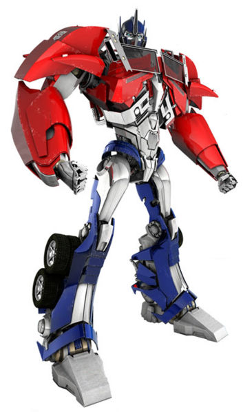 Optimus Prime Prime Primuspedia Fandom Powered By Wikia
