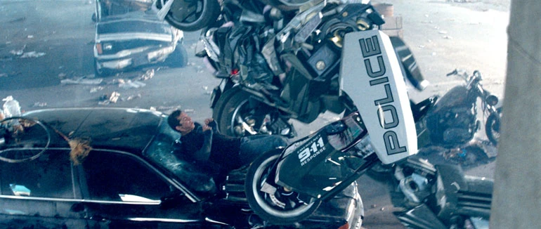 Barricade | Teletraan I: The Transformers Wiki | FANDOM powered by Wikia