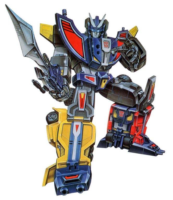 Road Caesar | Teletraan I: The Transformers Wiki | FANDOM powered by Wikia