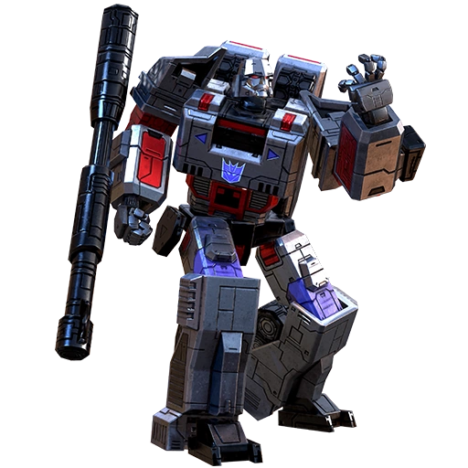 Megatron (Earth Wars) | Transformers Wiki | Fandom
