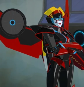 Windblade | A4D Wiki | Fandom