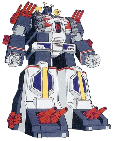 Grandus (G1) | Teletraan I: The Transformers Wiki | FANDOM powered by Wikia