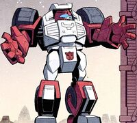 Swerve (G1) | Teletraan I: The Transformers Wiki | Fandom