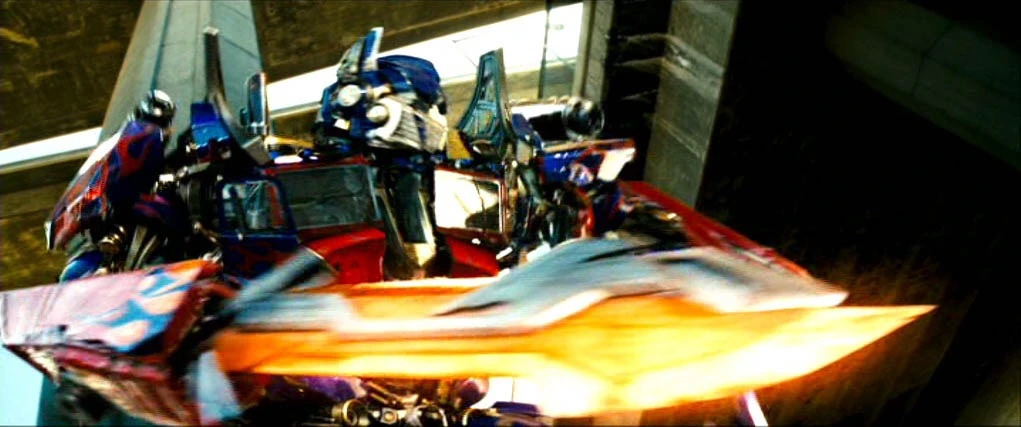 Optimus Prime | Teletraan I: The Transformers Wiki | Fandom