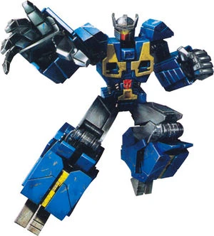 Eject | Teletraan I: The Transformers Wiki | Fandom